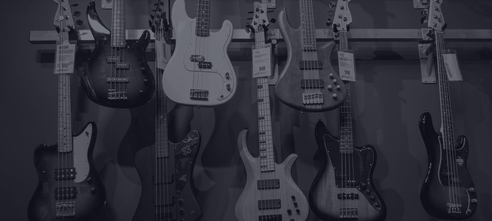 The Why Store Cover Songs | How We Funk Up the Classics