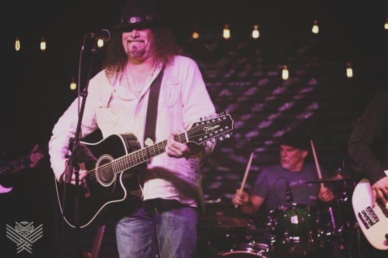 Meet The Band - Official Website of The Why Store for News, Shows ...