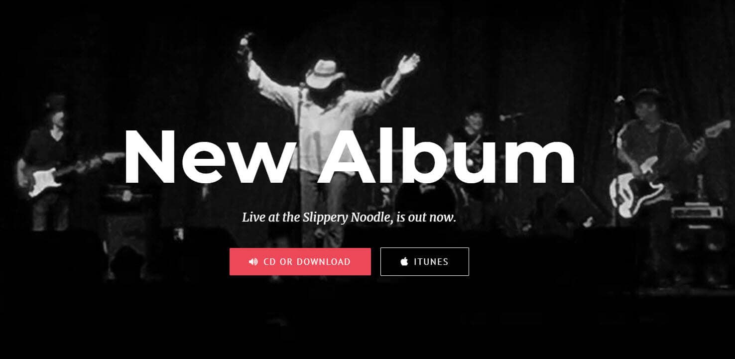 Music - Official Website of The Why Store for News, Shows, Music ...