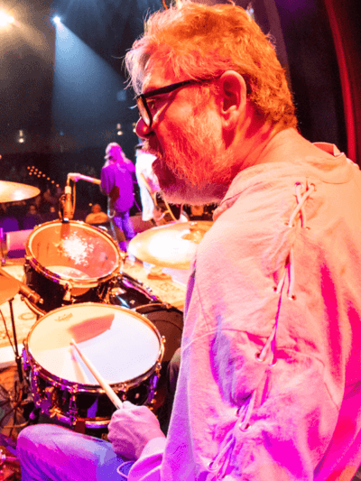 Meet The Band - Official Website of The Why Store for News, Shows ...